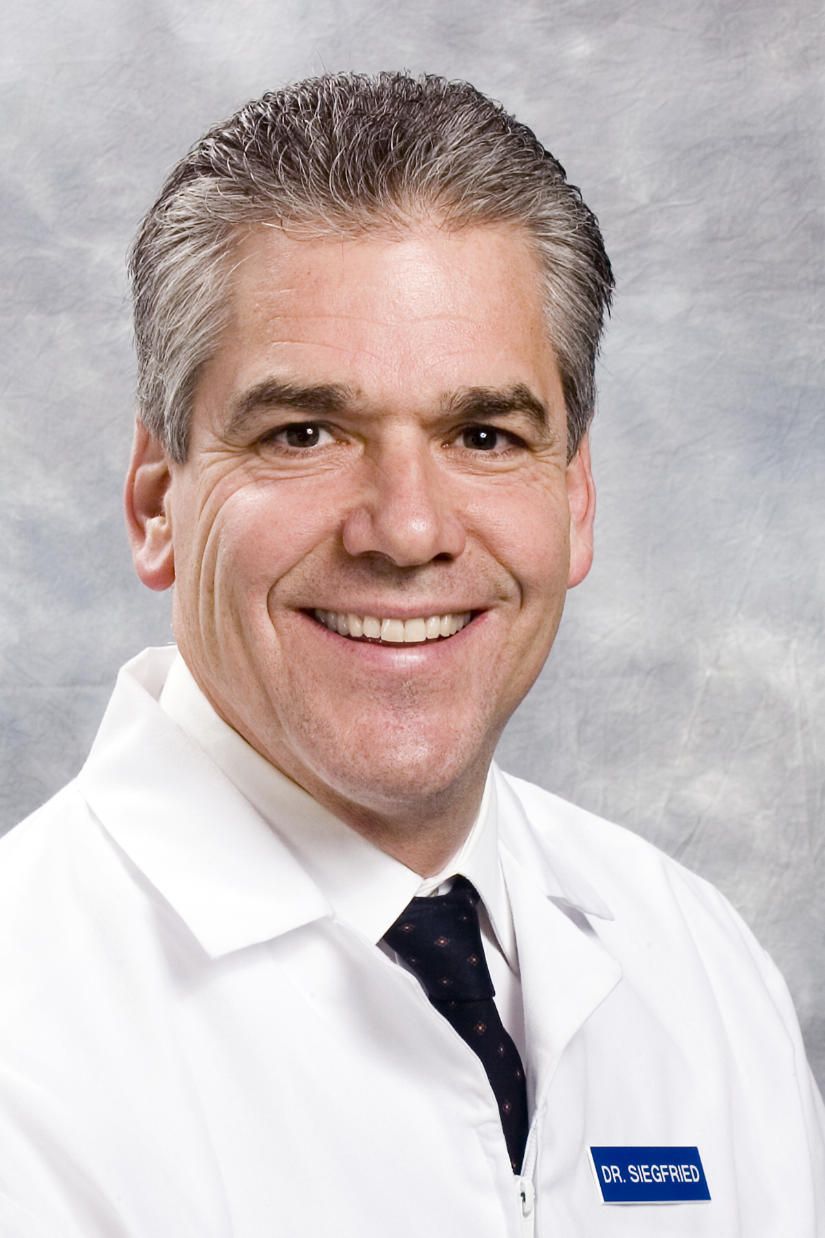 About Dr Siegfried Oregon Wellness Care